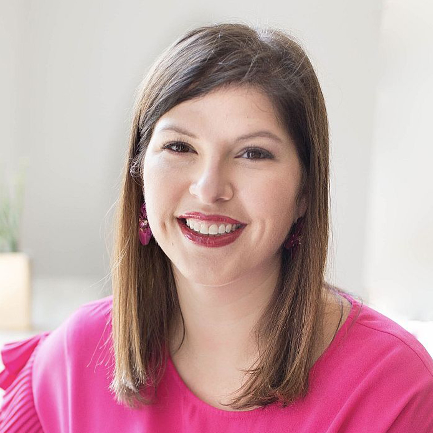 Elizabeth Stephens - Brand Builders Group