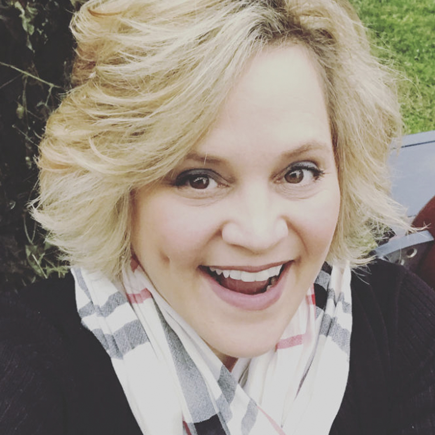 Jennifer Kerr - Brand Builders Group