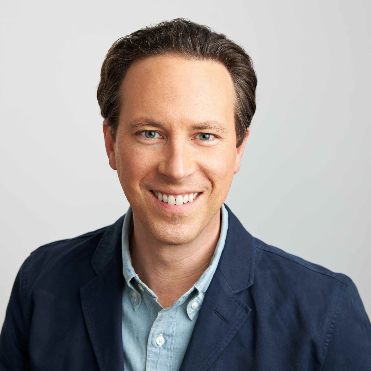 Ep 192: How to Be an Amazing Show Host with Ken Coleman - Brand ...