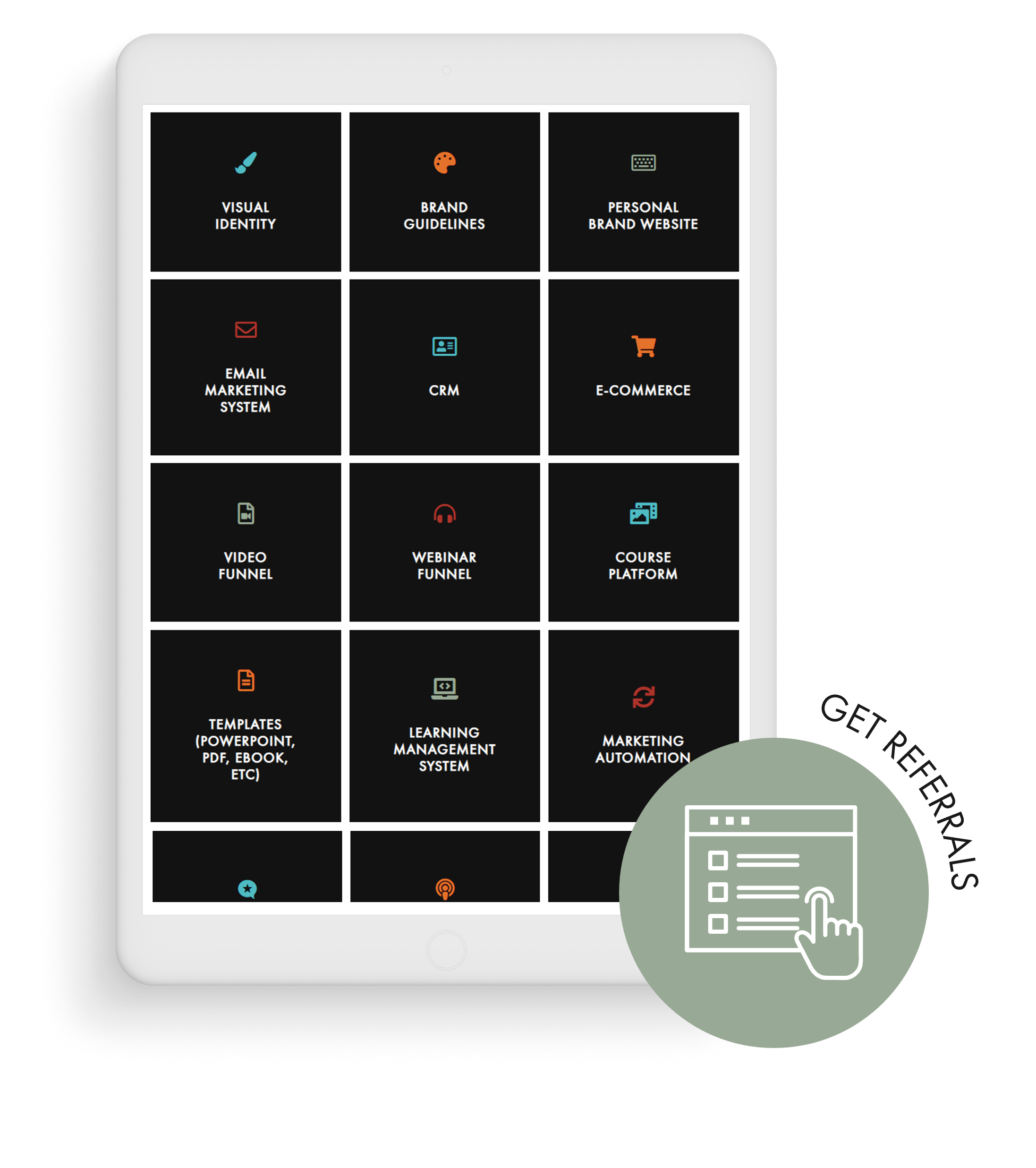 Get Certified as a Content Licensee - Brand Builders Group