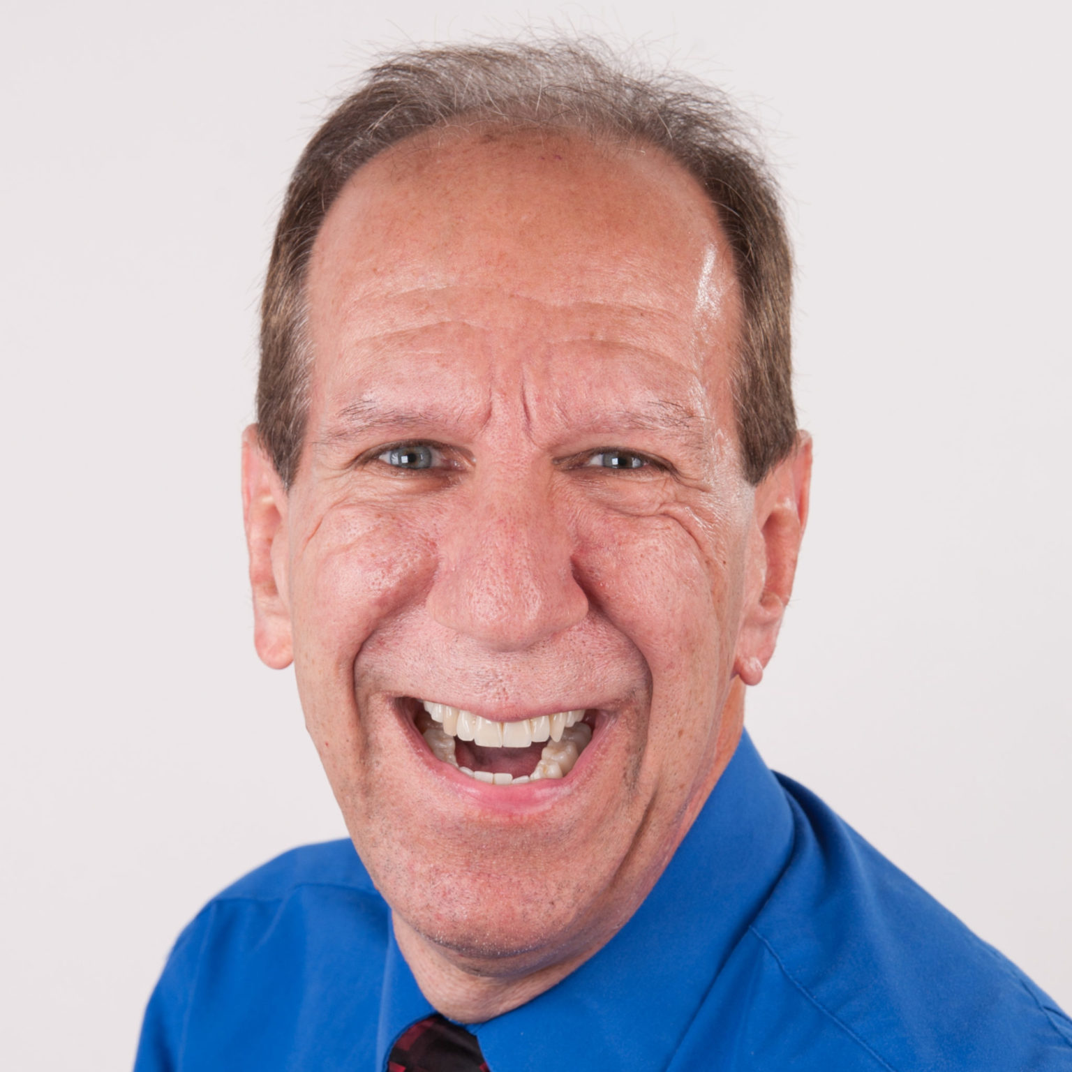 Ep 228: Create Funnier Presentations with David Glickman - Brand ...