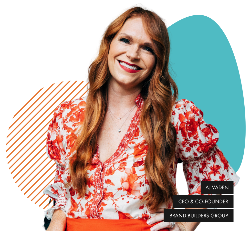 Podcast - Brand Builders Group