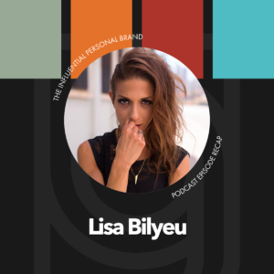 Ep 277: How to Build Your Business with Radical Confidence with Lisa ...