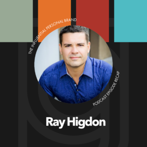 Ep 145: How To Get Bigger Brand Deals with Eric Dahan | Recap Episode ...