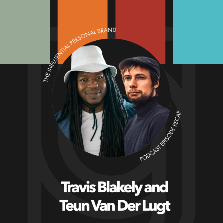 Podcast - Recap Episodes - Brand Builders Group