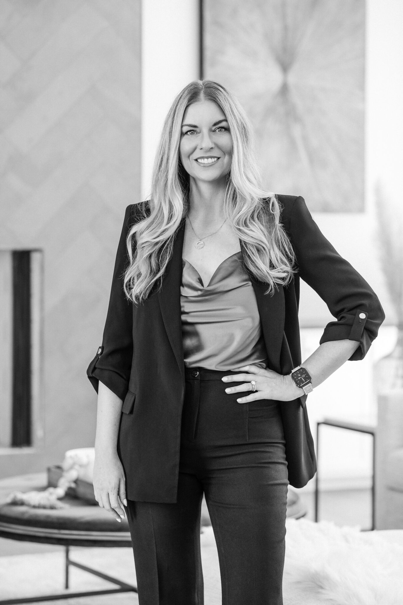 Isla Lake - Brand Builders Group
