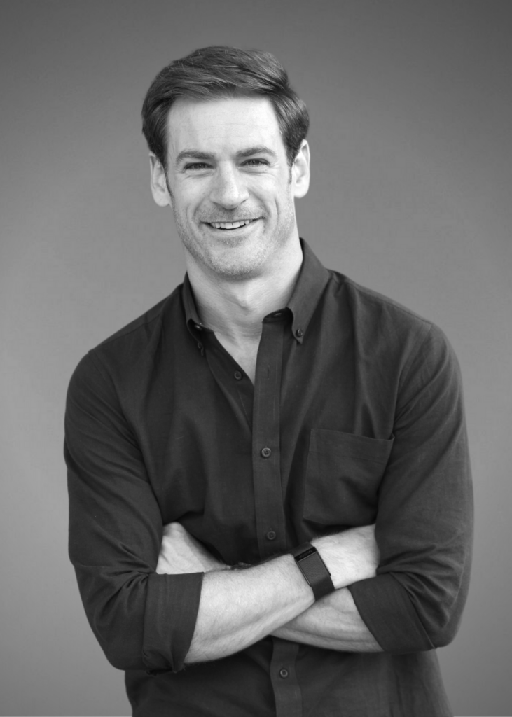 Brandon Judd - Brand Builders Group