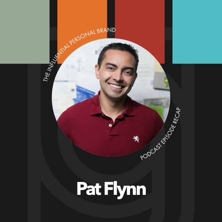 Podcast - Recap Episodes - Brand Builders Group