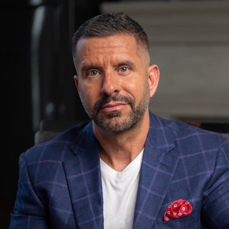 Ep 172: Leveling Up Your Paid Traffic Acquisition Strategy with Eric ...