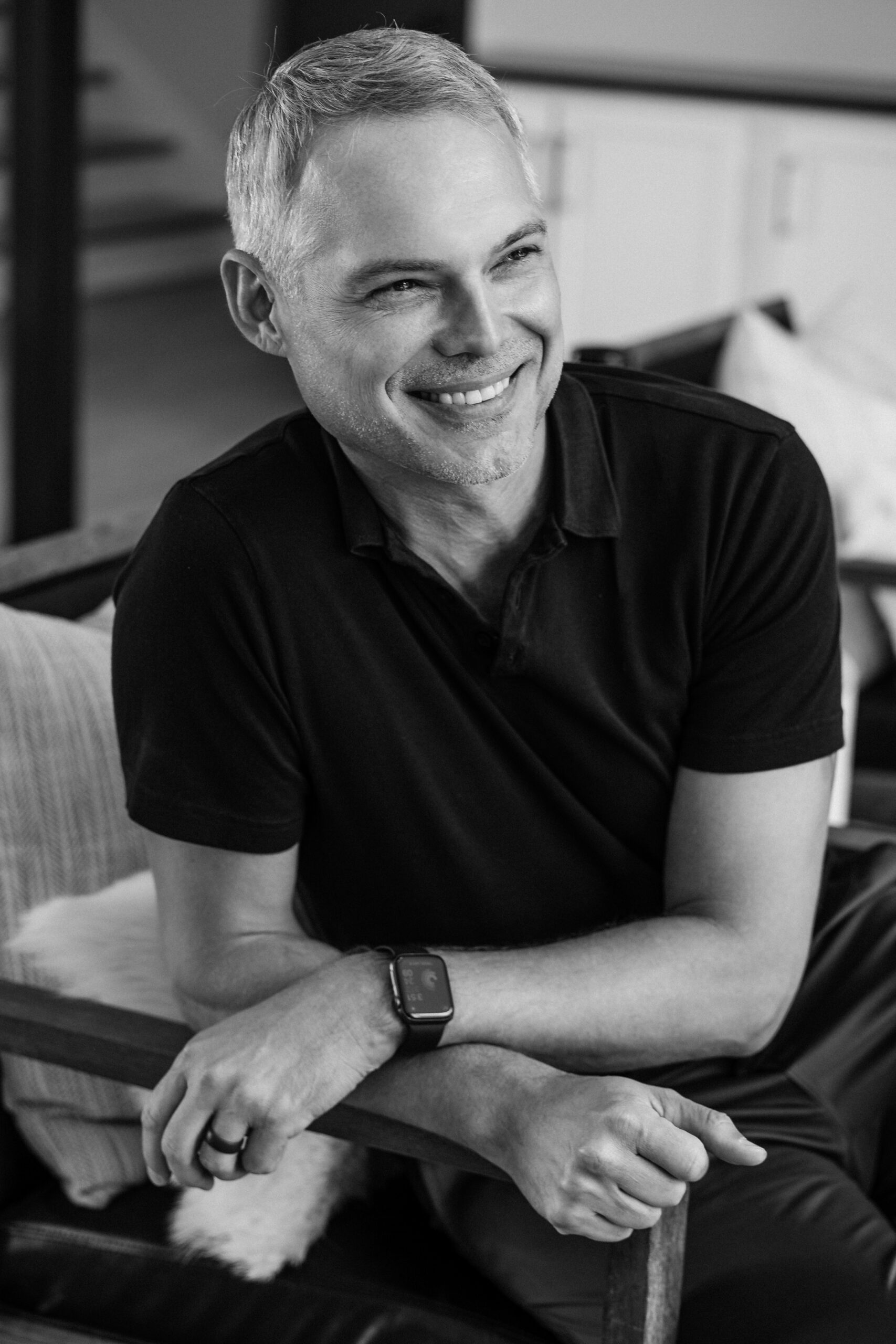 Thomas Dodson - Brand Builders Group