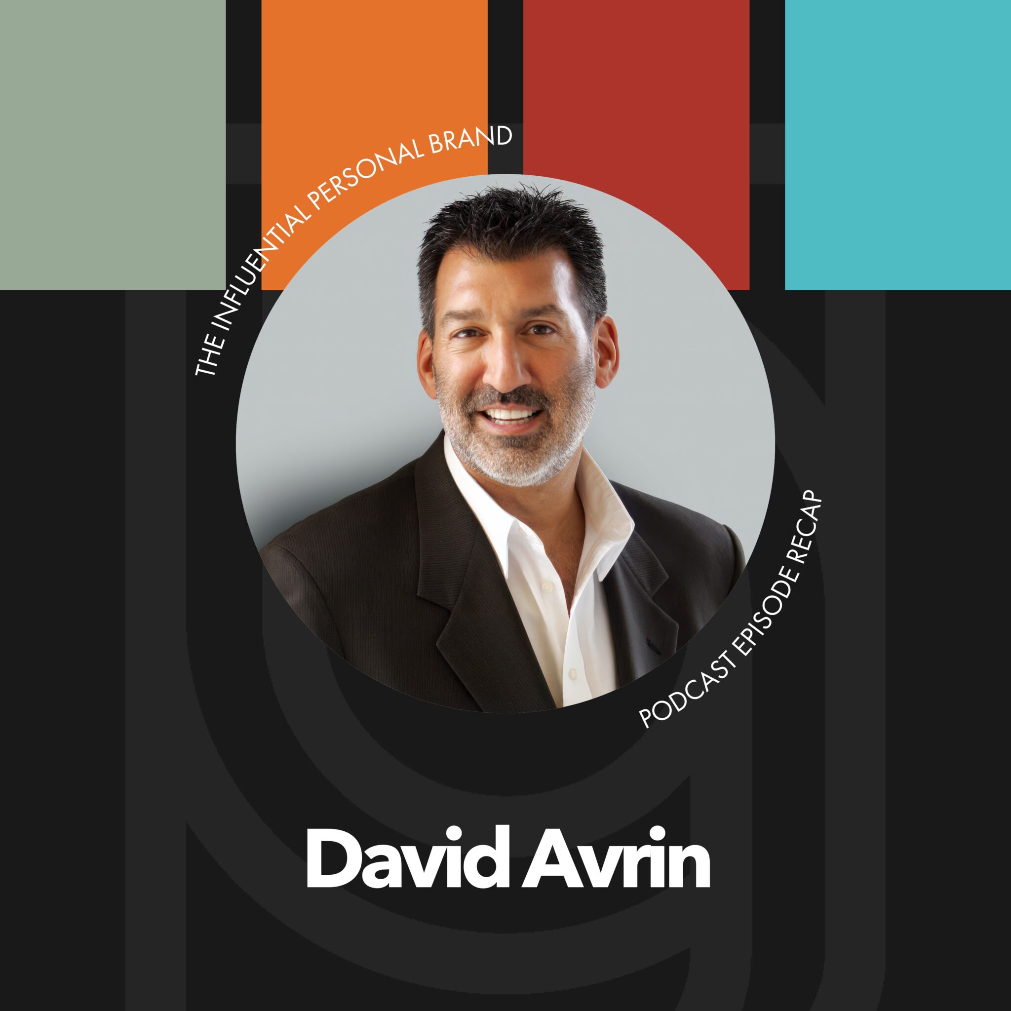 Podcast - Recap Episodes - Brand Builders Group